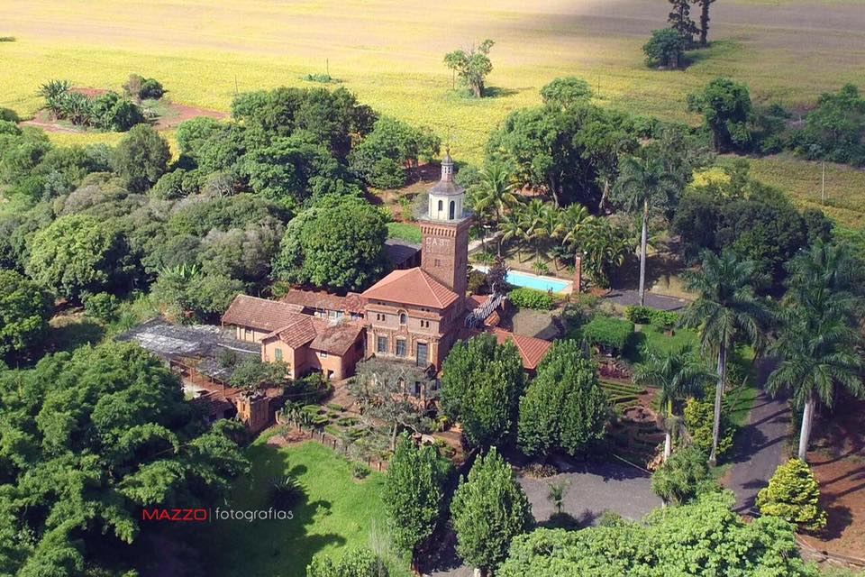 Home - Castelo Furlani
